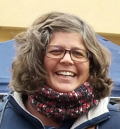 Claudia Nowak | Pfarrei St. Kilian Haßfurt